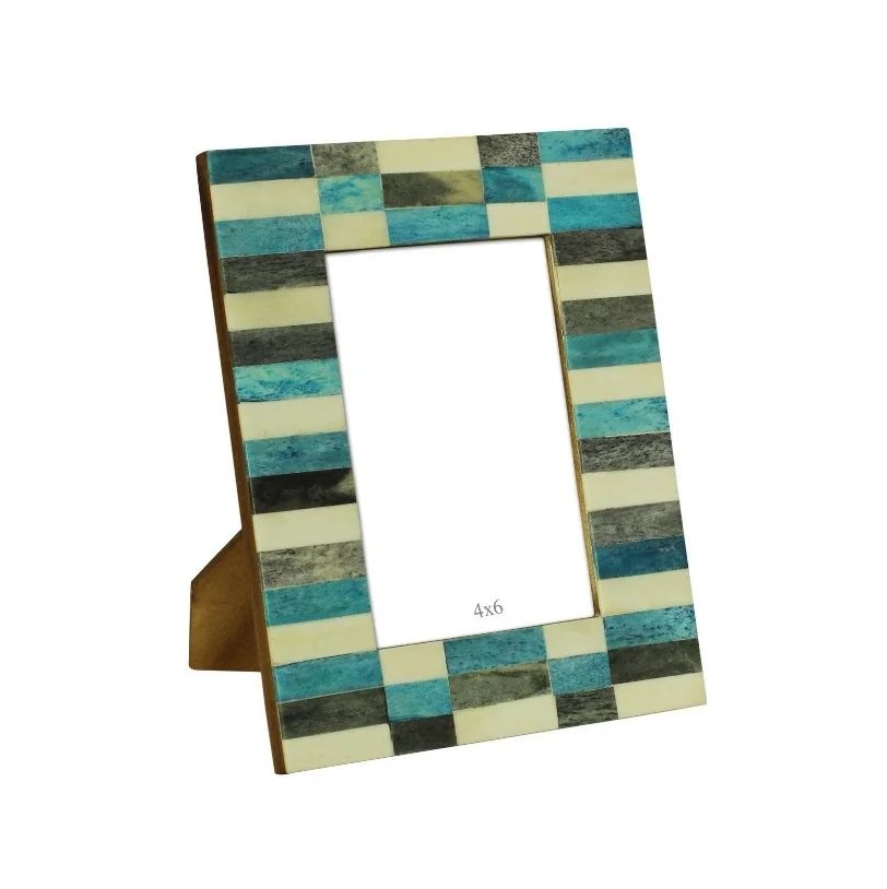 Unique Modern Picture Frames Classic Handmade Stylish Elegant Gold ...