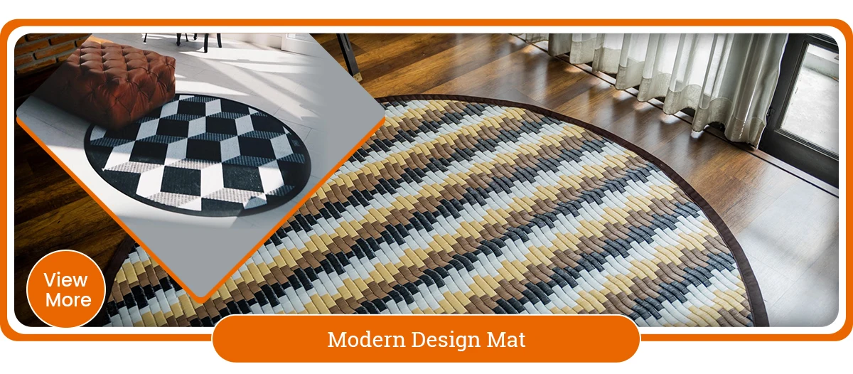 Company Overview - YSJ MAT MANUFACTURING COMPANY