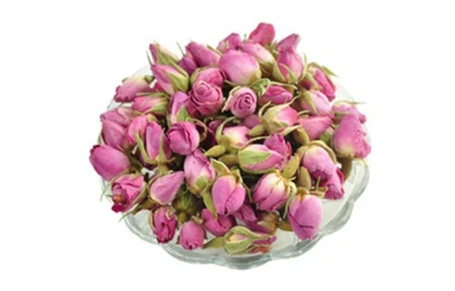 Dried Iran Rose Buds/dried Iran Flower- Favorable Price From Vietnam ...