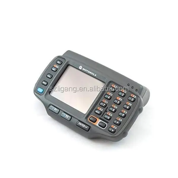 Wt4090-wa0pc6ga2wr Wireless Wrist Mount Barcode Scanner - Buy Wireless ...