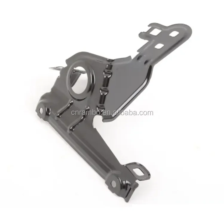 适用于BMW X3 F25 X4 F26 OEM 41357267327的前翼子板头灯安装支架| Alibaba.com