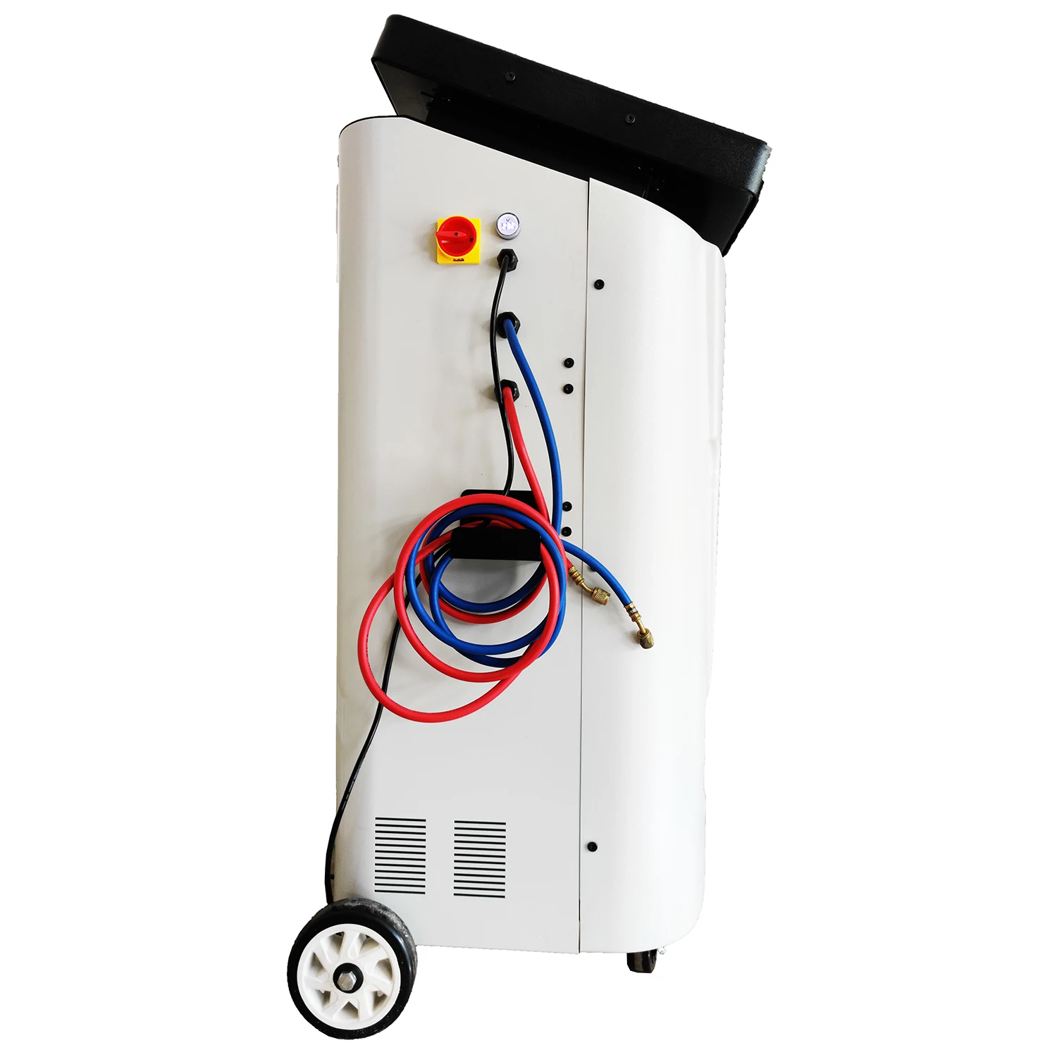 Car Refrigerant Machine for R134a R1234yf Gas Filling
