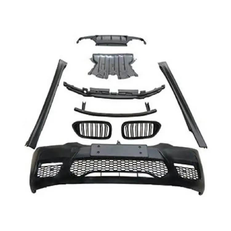 Lámpara trasera LED OEM 63217376473 63217376474 para BMW 5 Series G30 ...