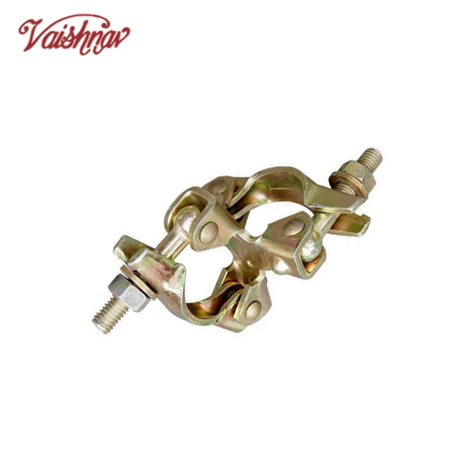 비계 연결기 비계 건축 비계를 위한 조정 연결기 유형 Buy 회전 커플러 커버 비계 비계 커플러 비계 회전 커플러종류의 공장 483mm 단조 클램프 고정 발판 대들보