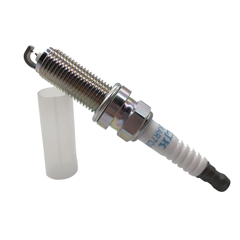 汽车备件火花塞铱dilkar7c9h 91215 22401-1kc1c铱赛车火花塞 - Buy 汽车备用汽车零部件铱金火花塞 ...