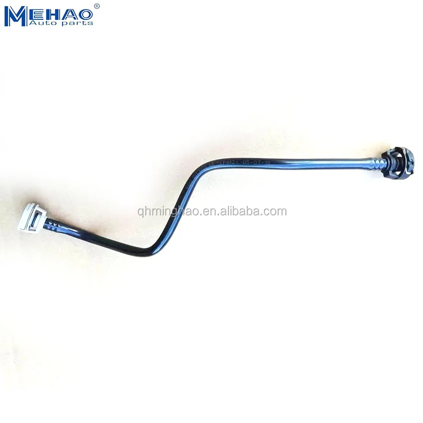 Auto Parts Engine Radiator Coolant Hose 4g0121081ej For Audi A6 A7 C7 ...