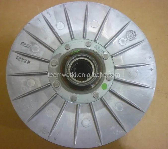 SYM OEM Origin Driven Pulley Assy. for Citycom 300 & Joymax(gts) 250/300