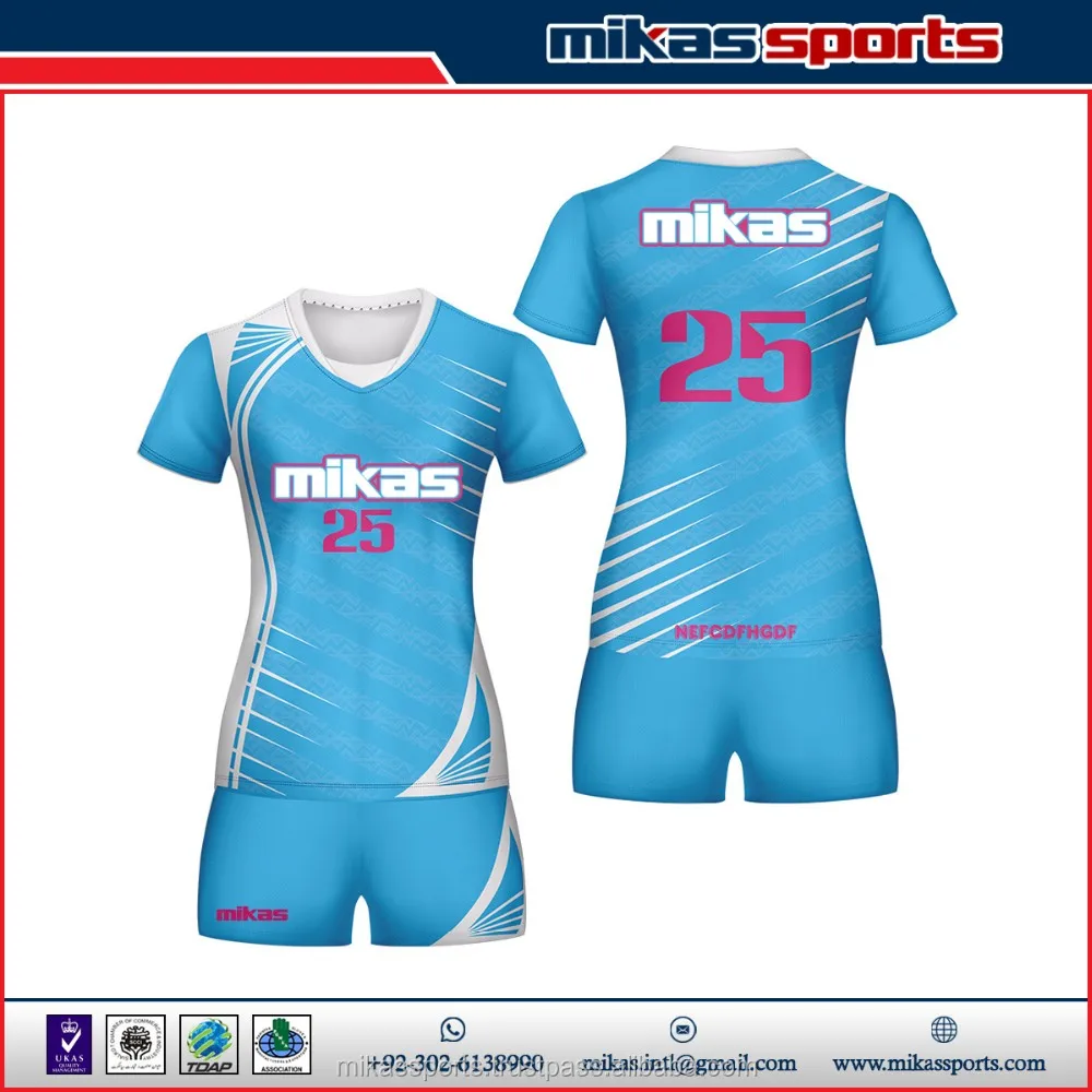 2020 Voleibol Jersey Equipe De Design Personalizado Feito Sob Encomenda ...