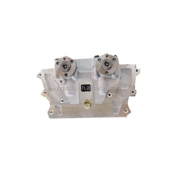 B12 B12D Engine Complete Cylinder Head for Chevrolet B10D/B12D/B15D ...
