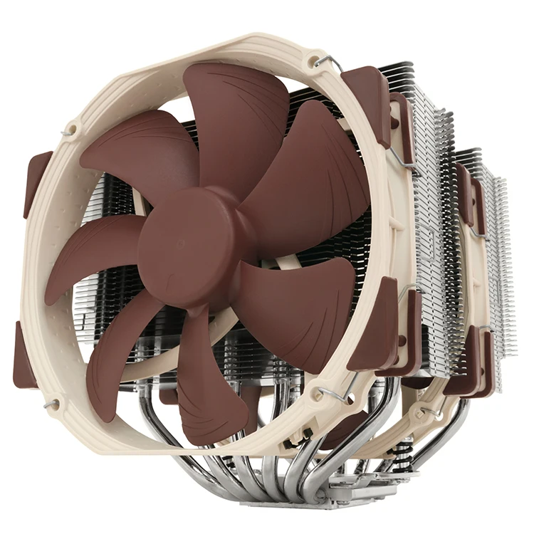 Noctua CPU Cooler Guide: How to Choose the Right One in 2026
