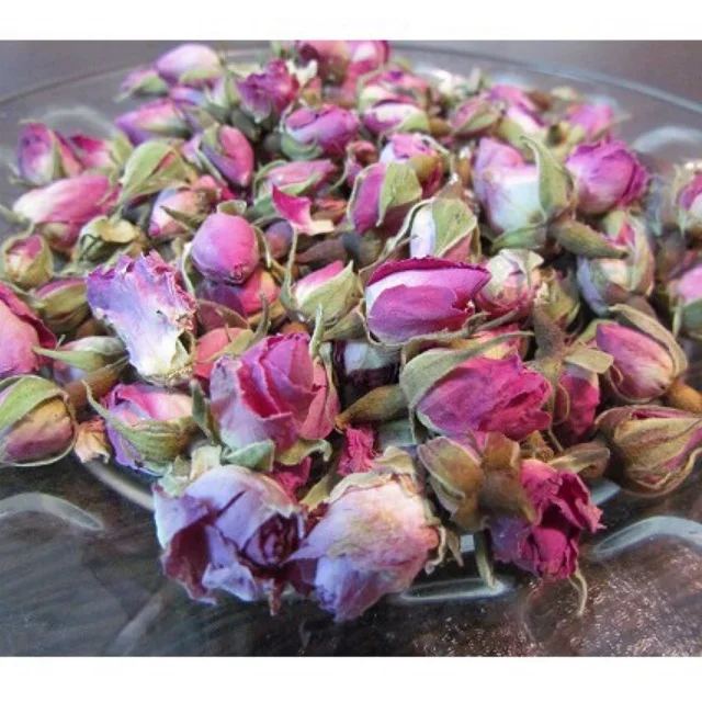 Dried Iran Rose Buds/dried Iran Flower- Favorable Price From Vietnam ...