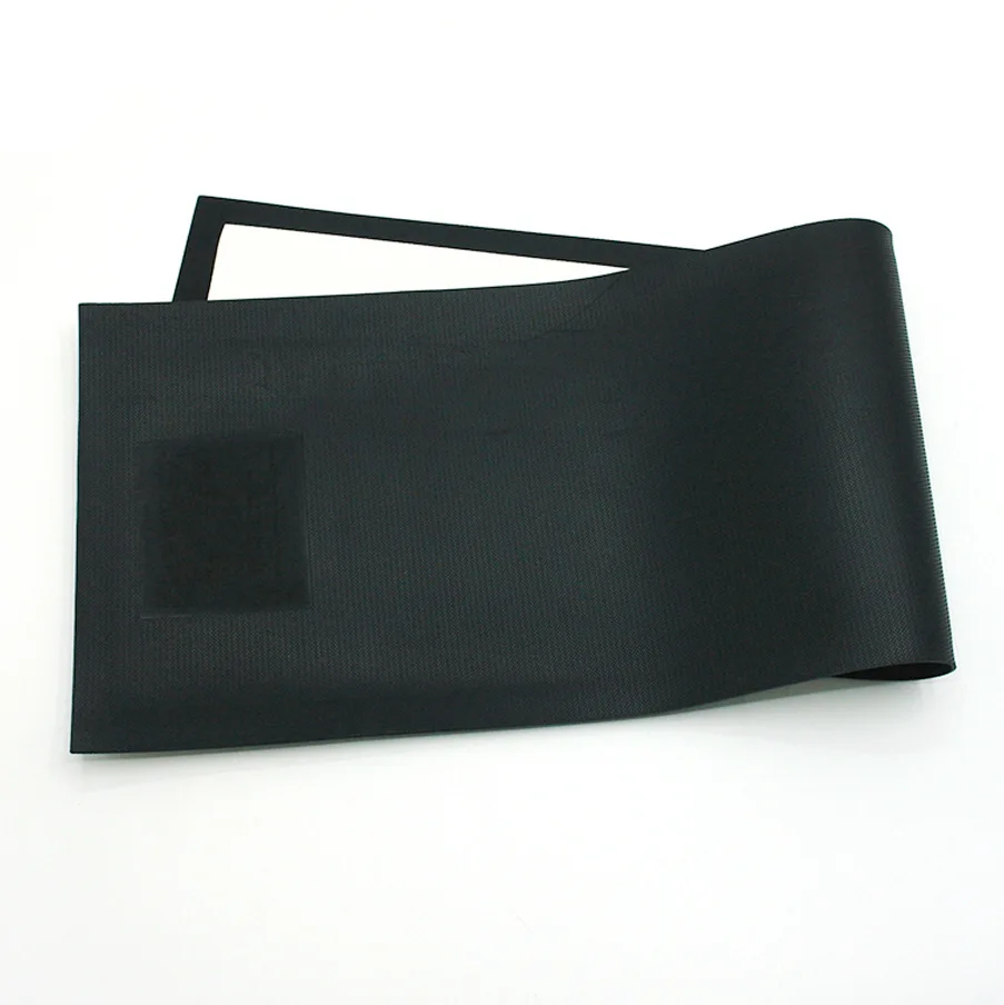 Eco-friendly Blank Bar Runner - Anti-Slip Nitrile Rubber