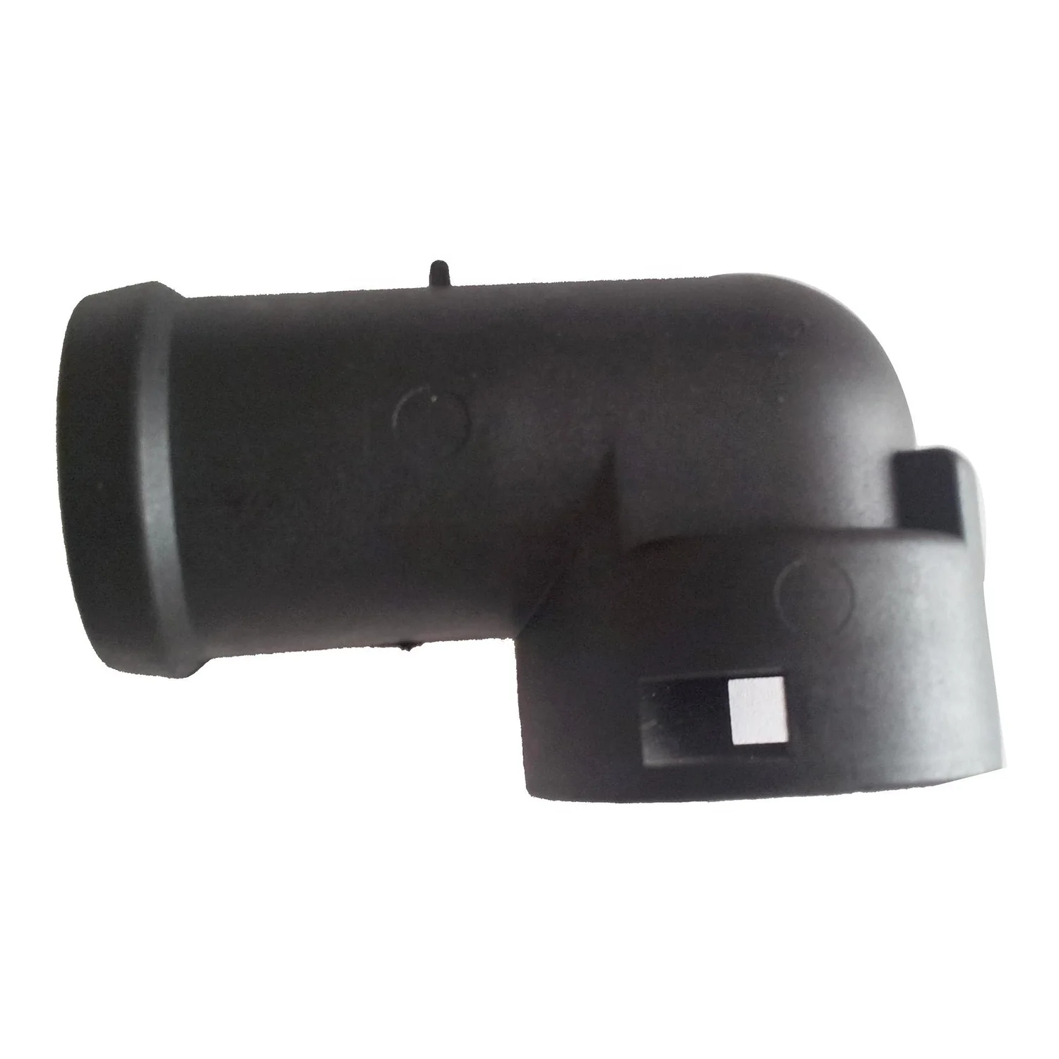 Auto Spare Parts Engine Water Pipe Coolant Hose Connector Thermostat ...