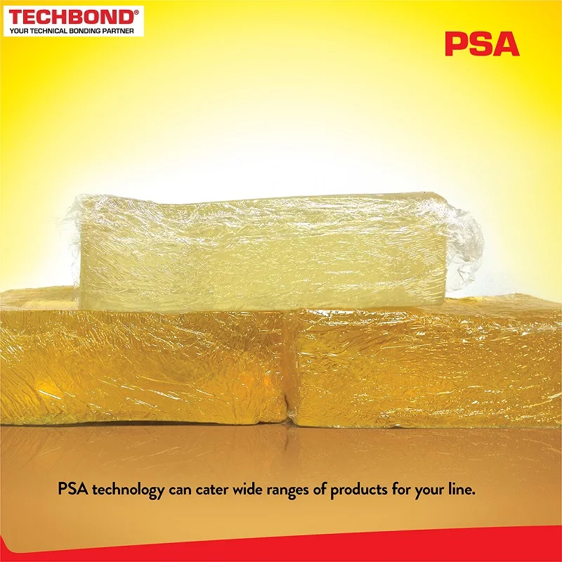 Psa Materials Hot Melt Adhesives Used For Flow Pack Lid Positioning ...