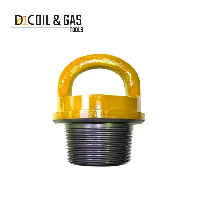 Best Selling Api Standard Cast Steel Thread Protectors Lifting Bails At ...