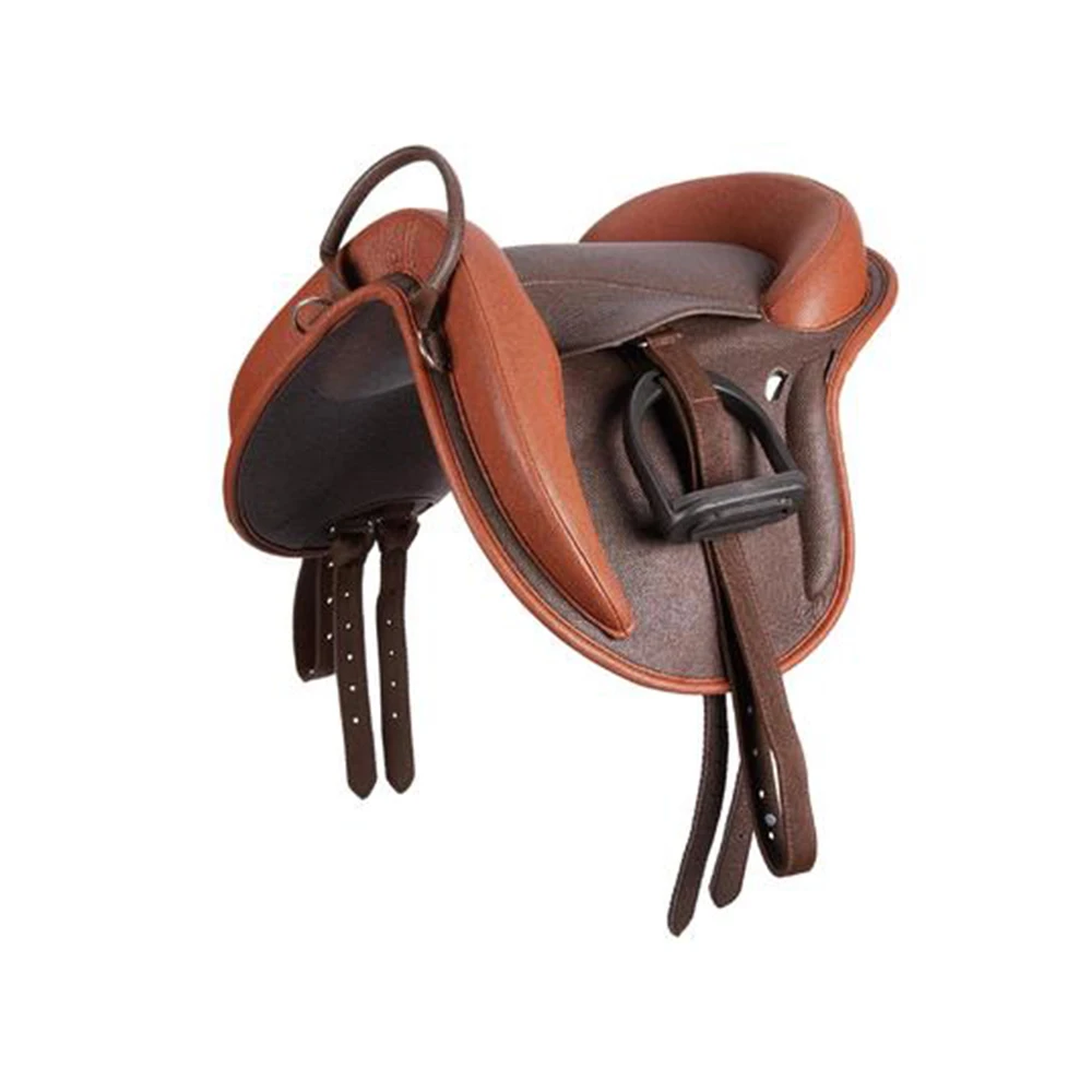 Riding/equestrian Saddles Complete Set For Racing Riding Horse Saddle ...
