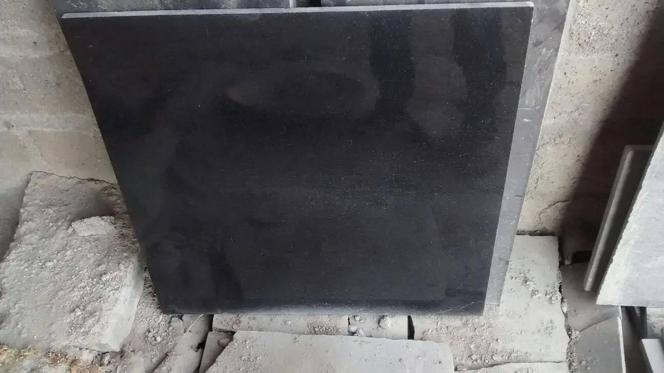 Black Granite G20 High Quality Black India Granite - Buy Chittor Black ...