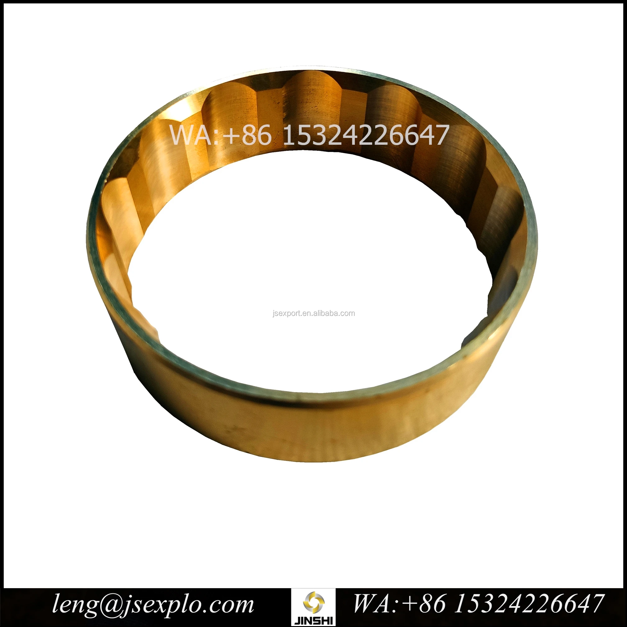 Inner Tube Stabilizer For Wireline Core Barrels Bq Nq Hq Pq Diamond ...