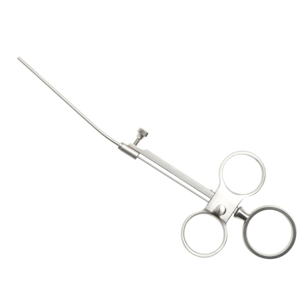 Single Use Disposable KRAUSE Ear Nasal Snare Extra Delicate 15.8cm ...