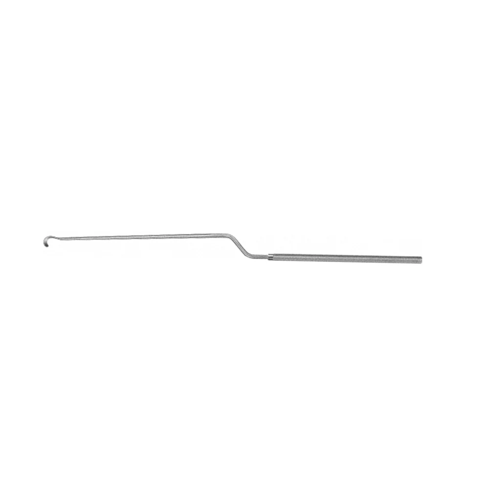 Stainless Steel Hardy-fahlbusch Dissector Bayonet-shaped Neurosurgery ...