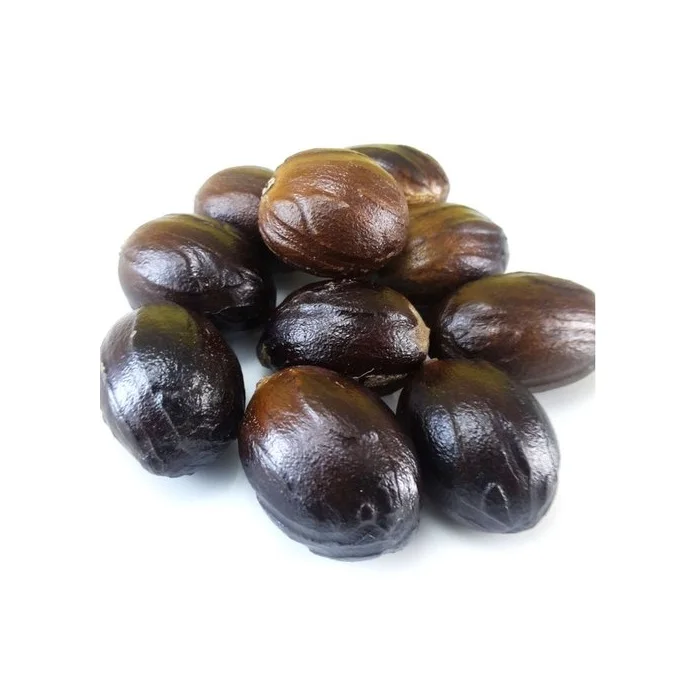 Organic Nutmeg With Shell And Without Shell Cheap Price Export Oriented ...