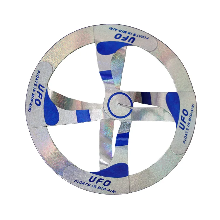 Funny My Mystery Floating Magic Ufo Toy - Buy Magiz Ufo,Toys,Ufo ...
