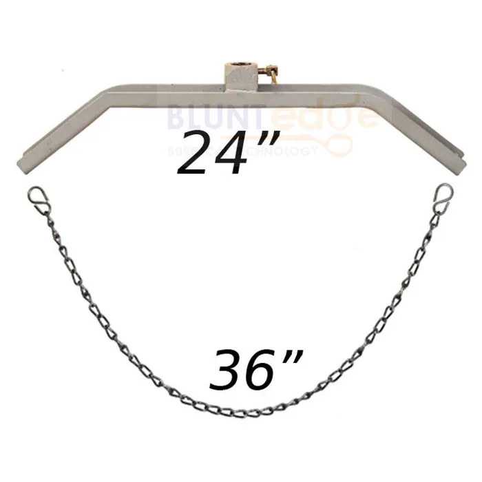 Calf Puller Jack Aid Fetal Extractor Veterinary Instruments New Brand ...