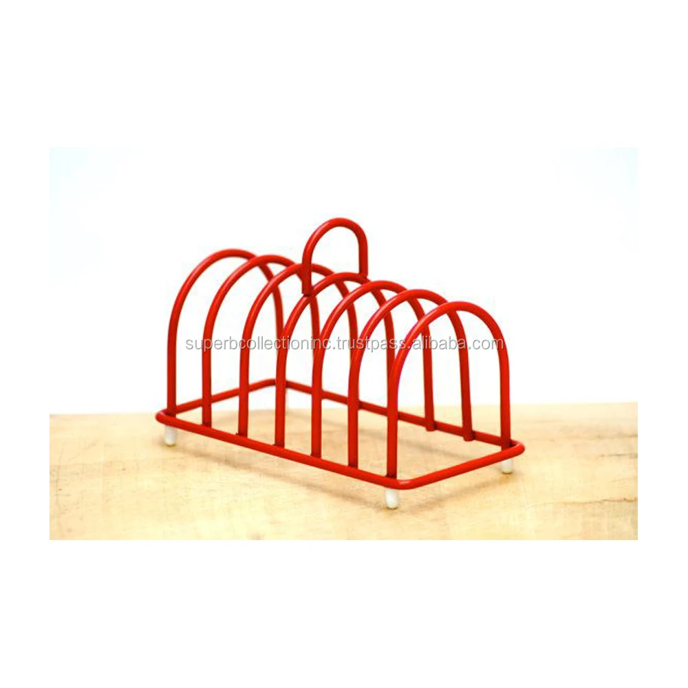 Luxury And Modern Design Wire Stainless Steel Toast Rack Or Toast ...