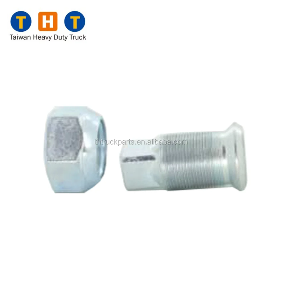 Wheel Grease Cap FR 8970815854 4HF1 NPR for ISUZU