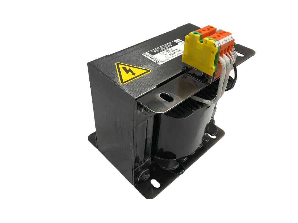 Strong And Naturally Cooled Transformer Cabinet With Cable Glands - Buy ...