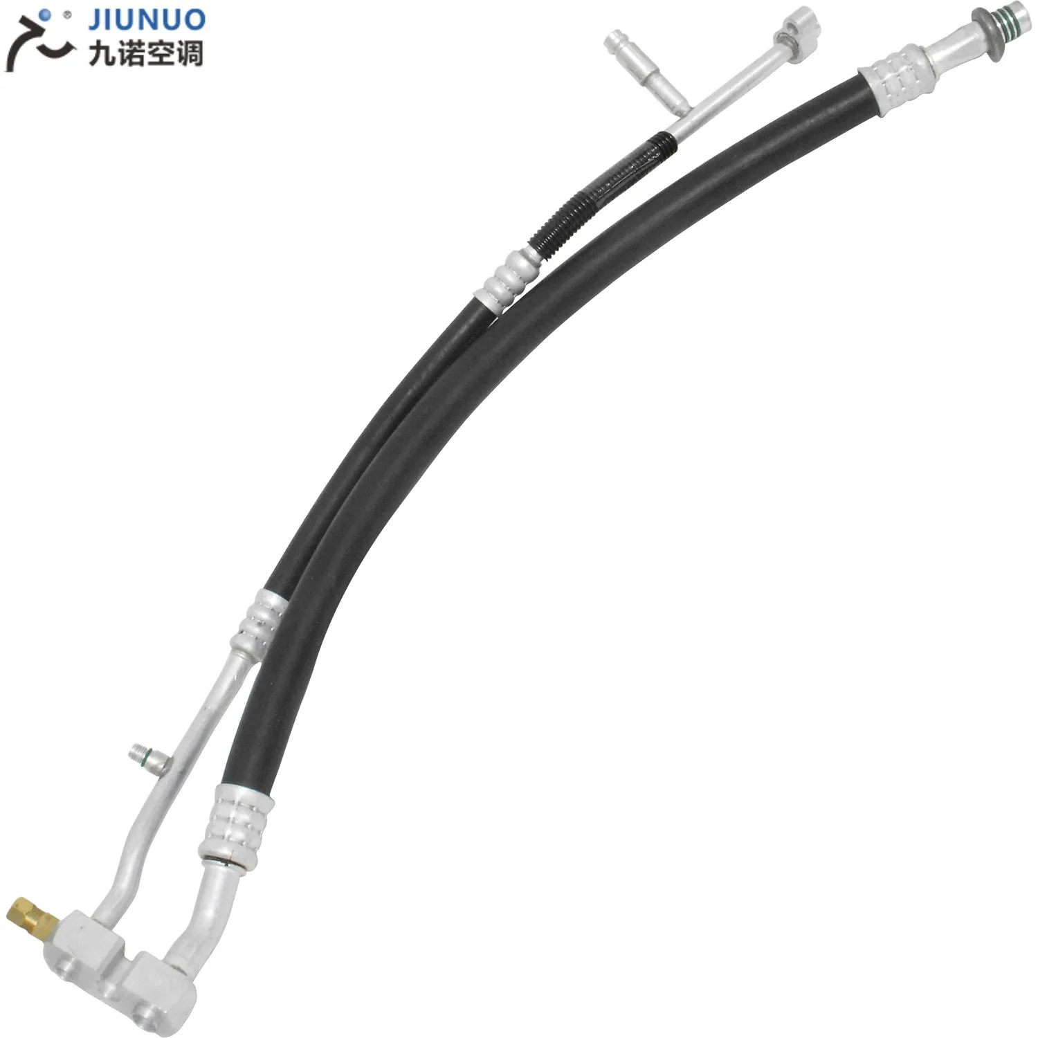Auto AC Hose Suction and Discharge Line for Ford Crown Victoria