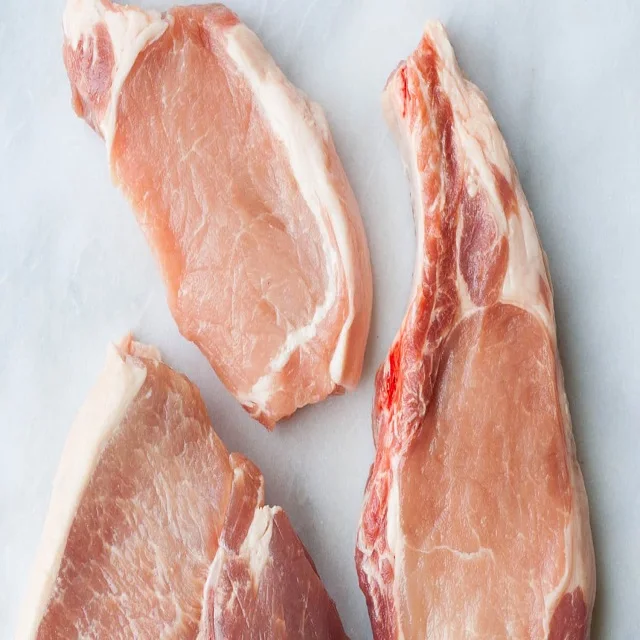 Frozen Pork Cutfrozen Pork Trimmings Meat Whole Fresh Boneless Pork Loin Buy Boneless Loin