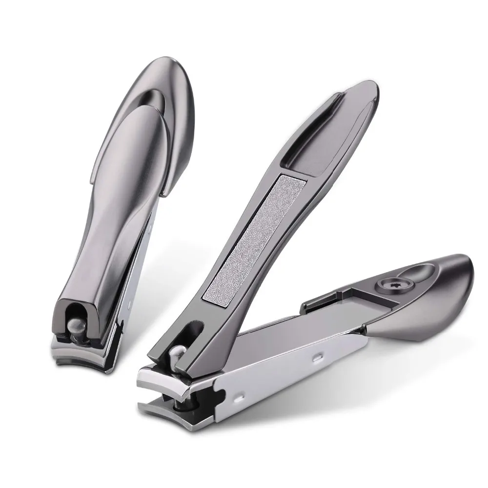 Different Colour Coated Professional Stainless Steel Nail Cutter ...