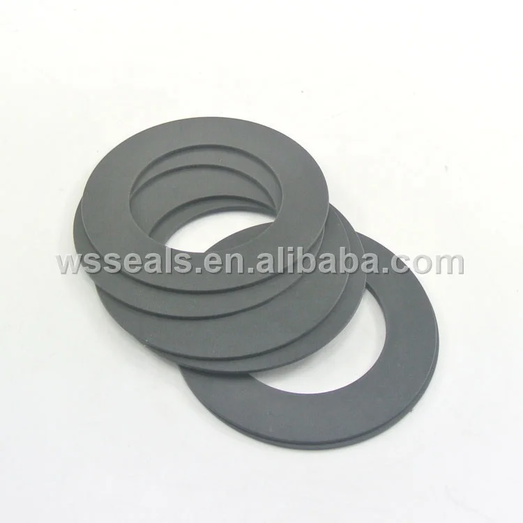 Carbon Filled Ptfe Piston Ring Compressor Vacuum Pump Seals - Buy Ptfe ...
