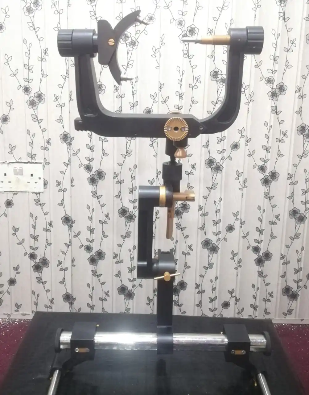 Mayfield Skull Clamp and Headrest Systems for Brain Surgery