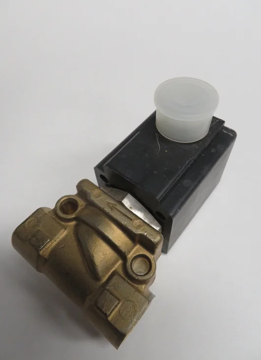 2/2路电磁阀24v 50hz 10w 50257 (00050257) 0255-a-06 0-af-ms-gm83-024/50-10 ...