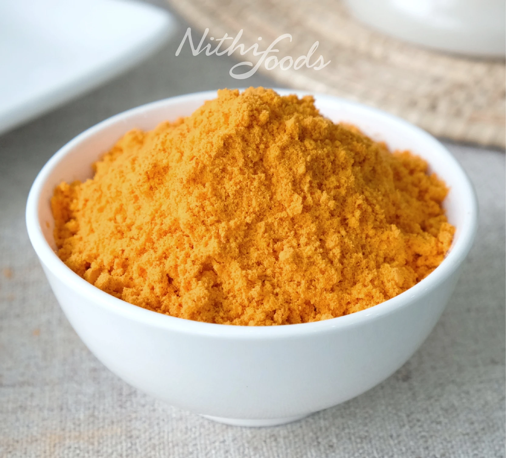 Great Taste Hot & Spicy Food Seasoning Powder For Chicken Seasoning ...
