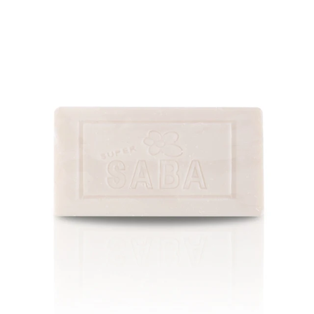 Saba Super Multi Purpose Natural Soap Bar For Toilet / Bath / Laundry ...