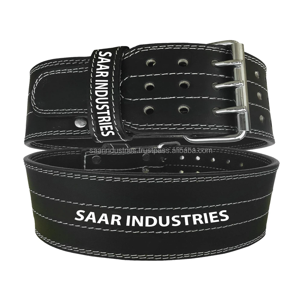 Power Lifting Gym Custom Weight Lifting Belt - Buy Power Belt Pixelmon ...