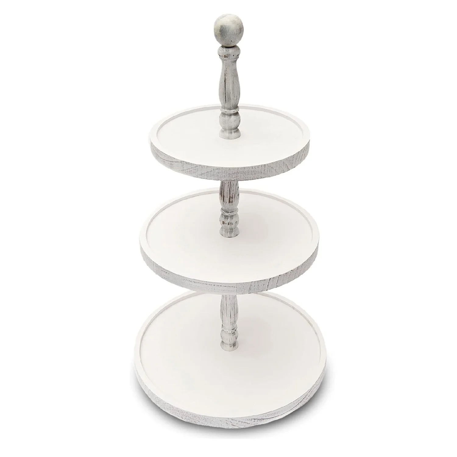 Tall Size Wooden Cake Stand Best Selling Decorative Handmade Fancy Cake ...