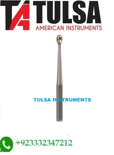 Hatt Spoon Curette - Buy Curette Blunt,Uterine Curette,Dermal Curette ...