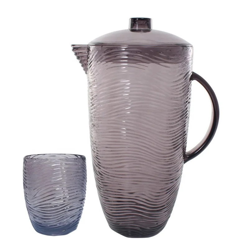Water Flowing Acrylic Tumbler and Water Pitcher| Alibaba.com