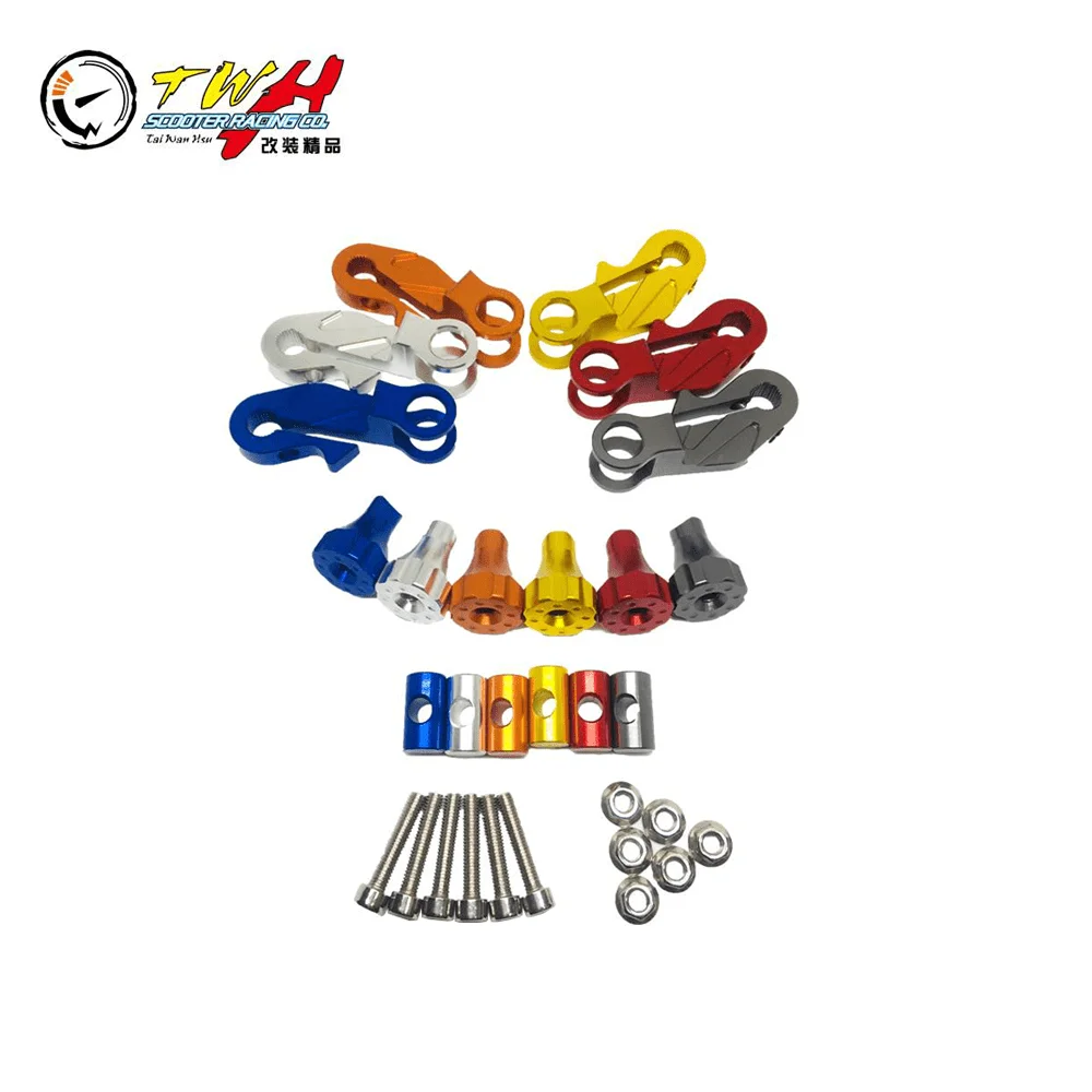 DIO Motorcycle Racing Parts Brake Adaptor - High Quality