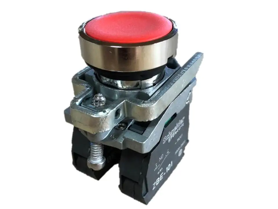 Schneider-teléfono inteligente XB4BA43, dispositivo de pago en línea ...