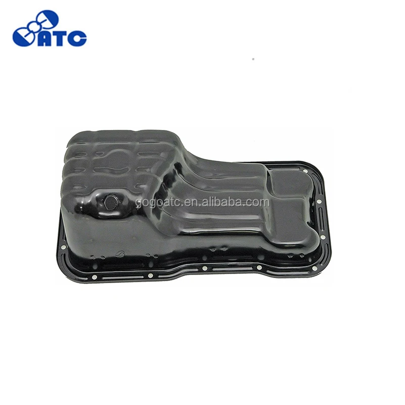 Engine Oil Pan For Nissan Sentra 200sx Nx 11110-5m000 11110-77a12 11110 ...