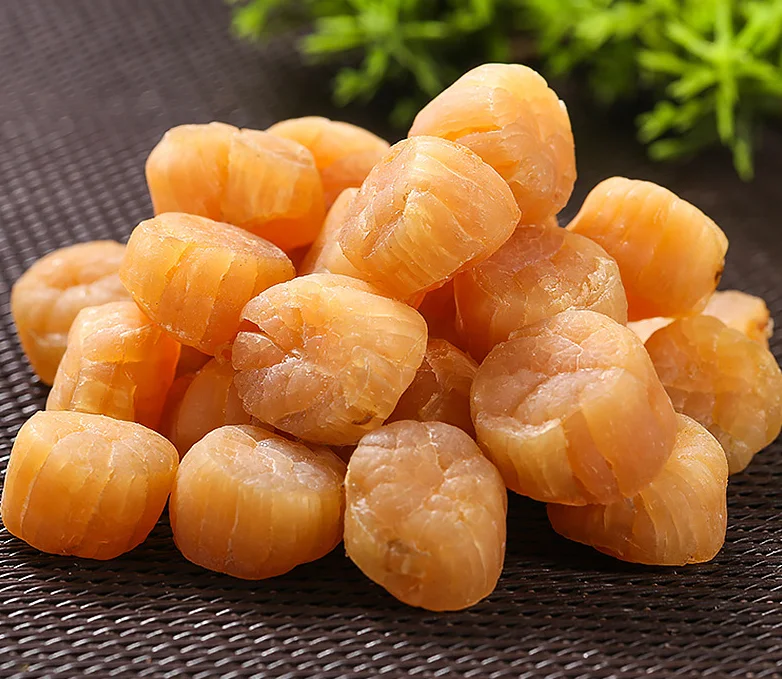 High Quality Dired Scallop - Top Scallop From Vietnam - Buy Scallop ...