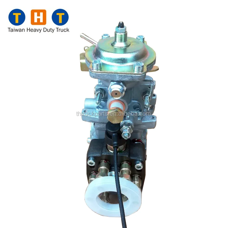 Toyota Fuel Injection Pump 22100-1C201 for HZJ79 Models