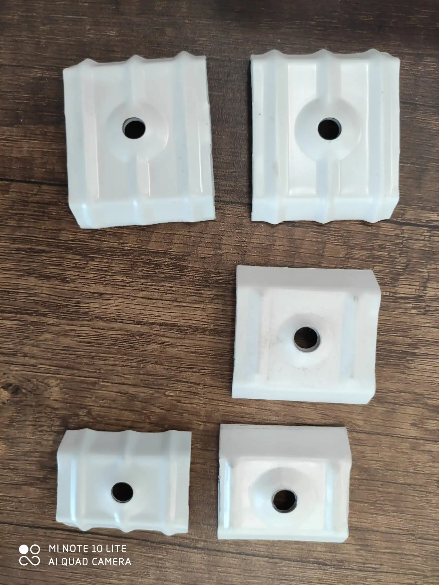 Washers For Installation Of Roof Sheets (trapezoidal Sheets & Sandwich ...