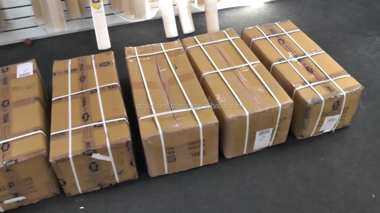 Cricket Bat Grade 1 English and Kashmir Willow Tape Ball & Hard Ball ...