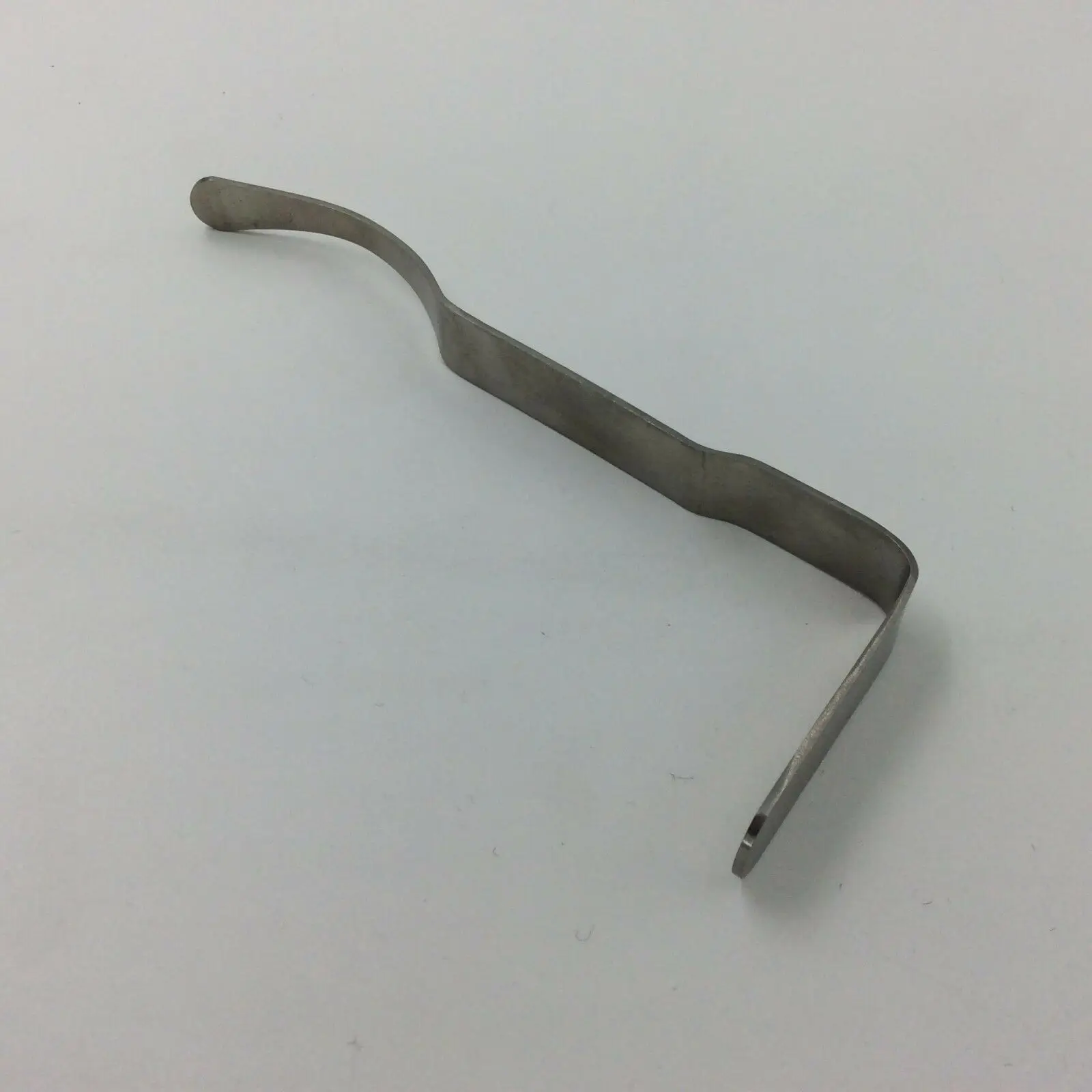 Stainless Steel Eye Retractor Orbital Retractor L Type Ophthalmic ...